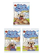 商品一覧 | カテゴリから探す | 商品情報 | ブルボン