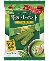 商品一覧 | カテゴリから探す | 商品情報 | ブルボン