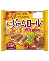 商品一覧 | カテゴリから探す | 商品情報 | ブルボン