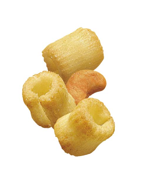 ピッカラうまうま甘から味 | 商品情報 | ブルボン